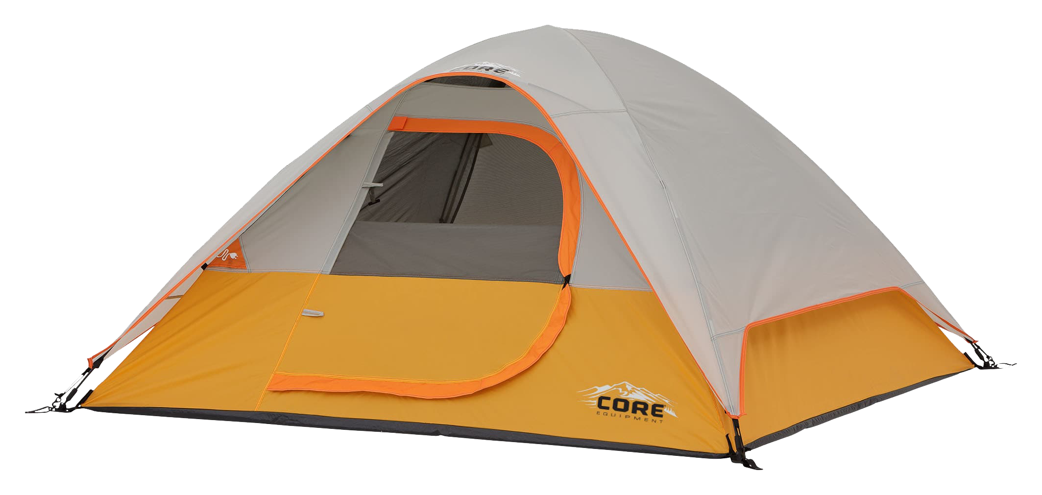 CORE Equipment 3-Person Dome Tent | Mack's Prairie Wings